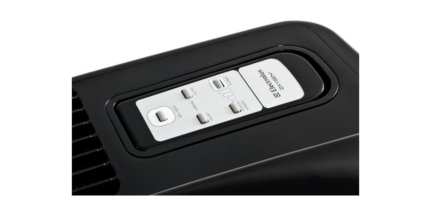 Electrolux Oxygen 3 PlasmaWave HEPA Air Purifier