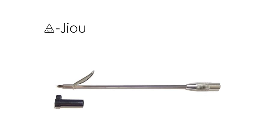 A-jiou A MC JIOU Spearfishing Pole Tip