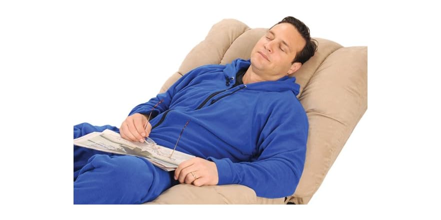 Forever Lazy (3 Sizes)