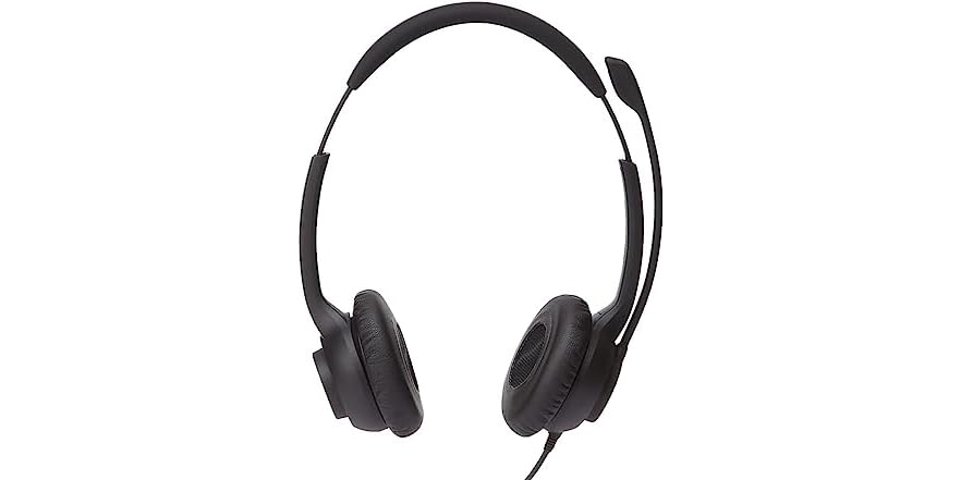 AmazonCommercial USB Headset