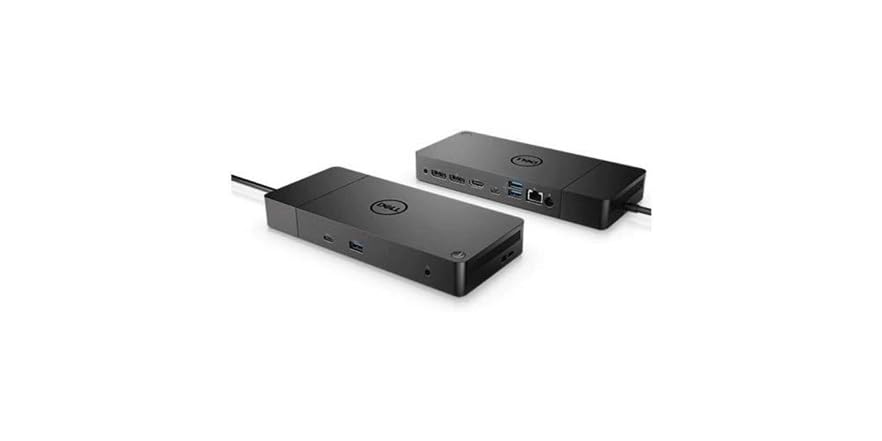 Dell WD19-180W Docking Station