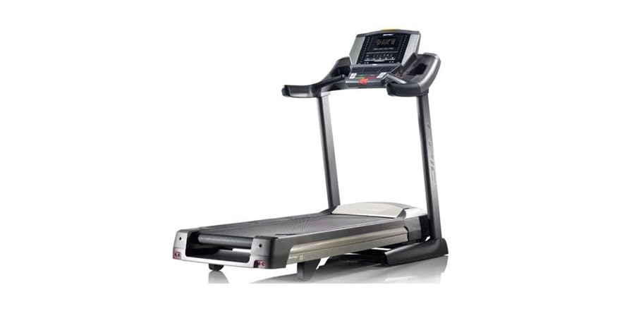 Epic A30T Treadmill
