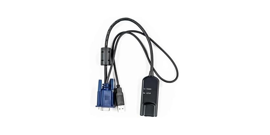 Avocent Server Interface Module