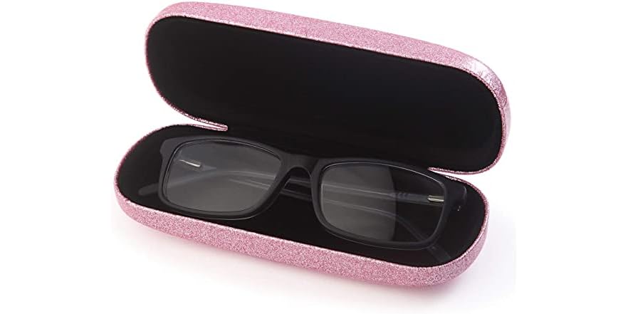 ALTEC VISION Glasses Case