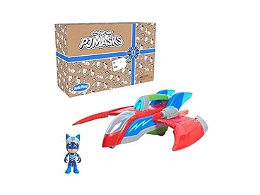 PJ Masks PJ Air Jet