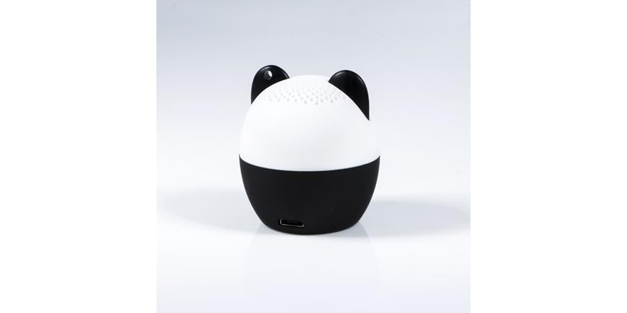 Panda Speaker