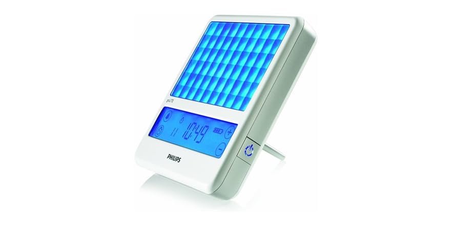Philips Light Therapy (Your Choice)