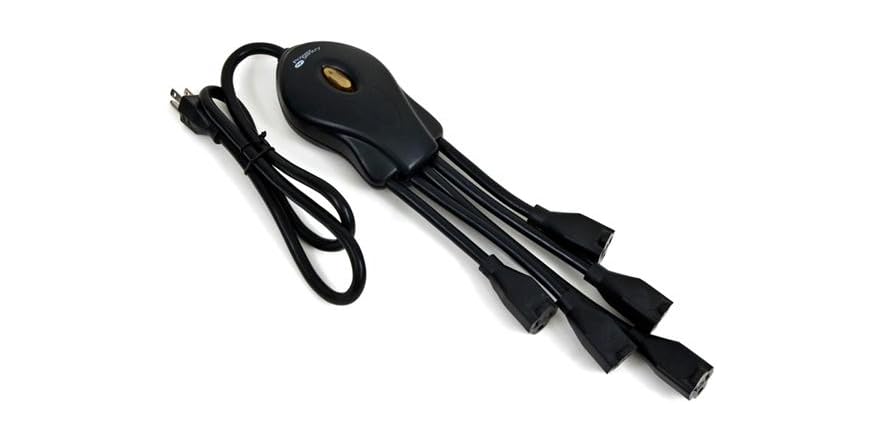 Power Sentry PowerSquid