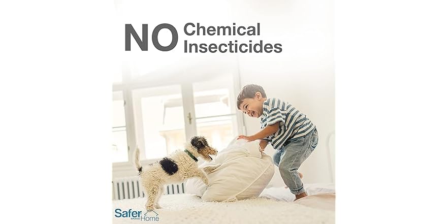 Safer Brand 4 Safer Home Insect Traps