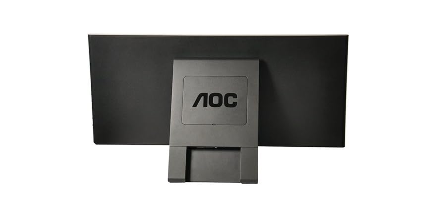 29" WFHD UltraWide IPS LED Monitor