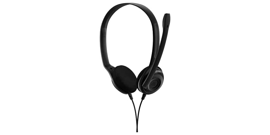 Sennheiser PC 5 Chat Headset