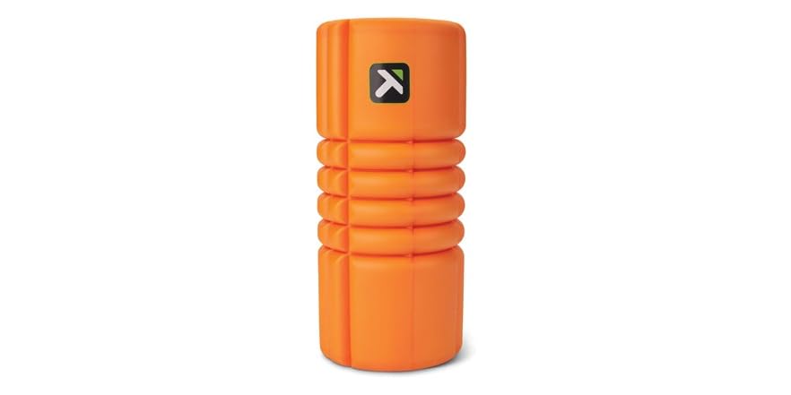 TriggerPoint Grid Travel Foam Roller