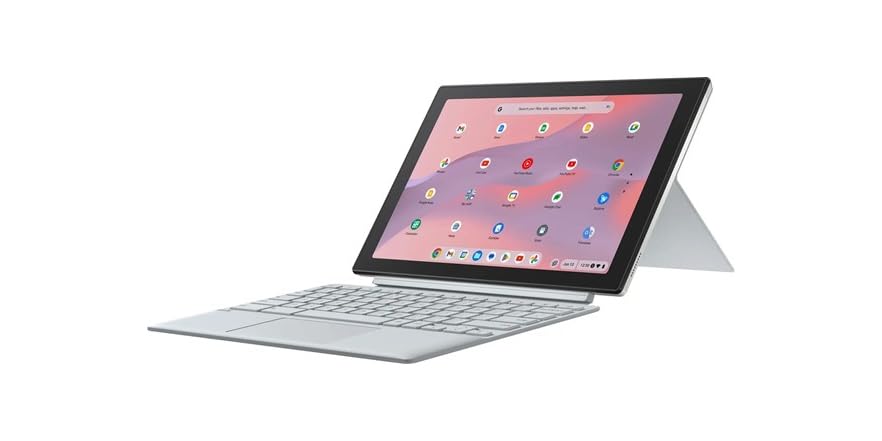 Asus 10.5" Touchscreen MediaTek Kompanio 520 (Open Box)