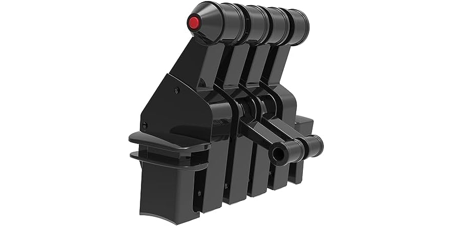 Throttle Pack for Airbus™ A319 – A380