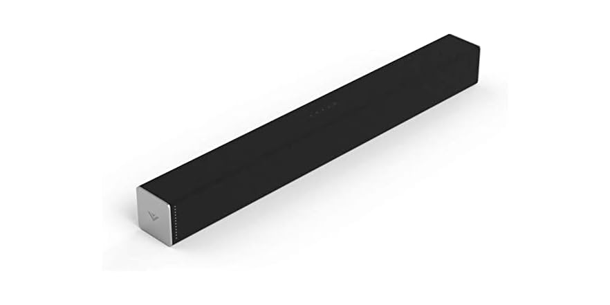 VIZIO SB2920-C6 29-Inch 2.0 Channel Sound Bar