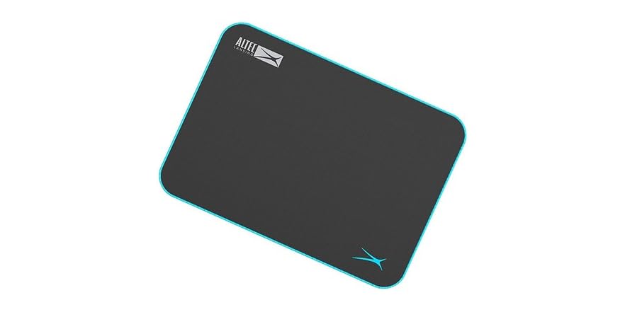 Altec Lansing Glider Pro XL Mouse Pad