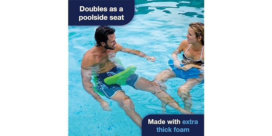 WOW Sports Whale Tail Pool Float