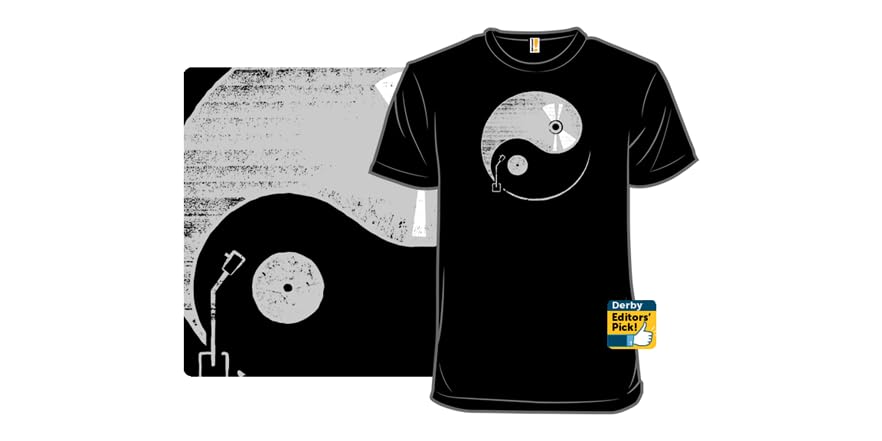 Sonic Yin Yang