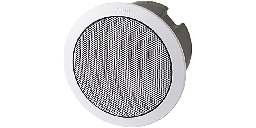 Algo 8188 PoE SIP Ceiling Speaker