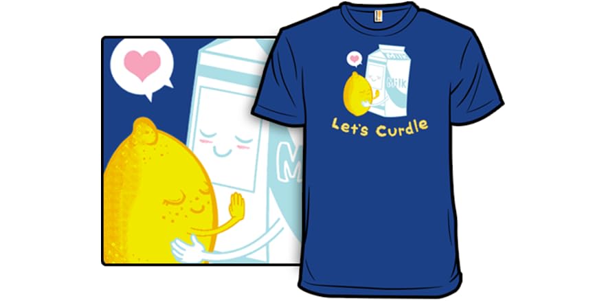 Let’s Curdle