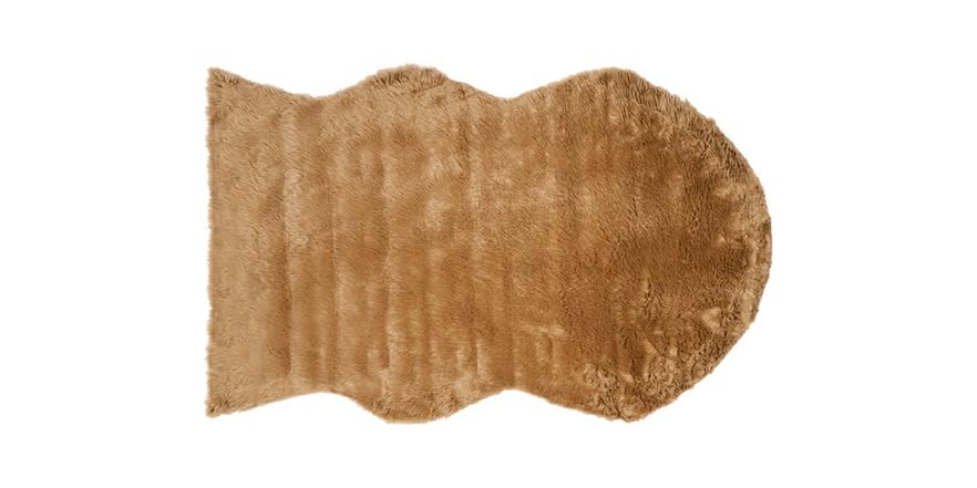 Safavieh Faux Sheep Skin Rugs - Your Choice