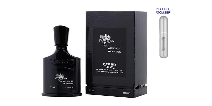Creed Absolu Aventus EDP Spray w/Atomizer