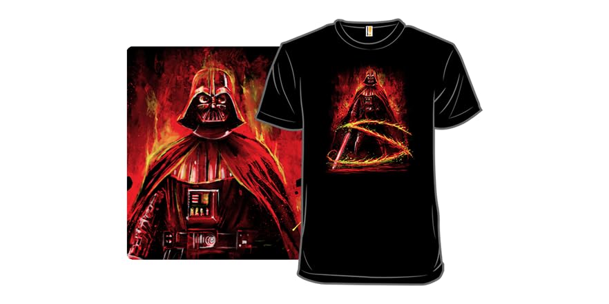 The Mark of Sith