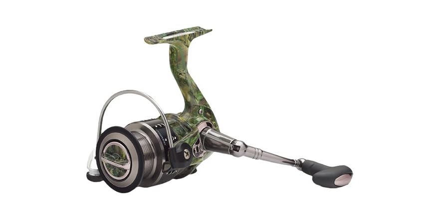 Ardent Graphite 3000 FOF Spinning Reel