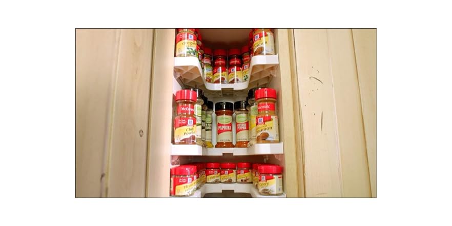 Spicy Shelf Expandable Organizer (Your Choice)
