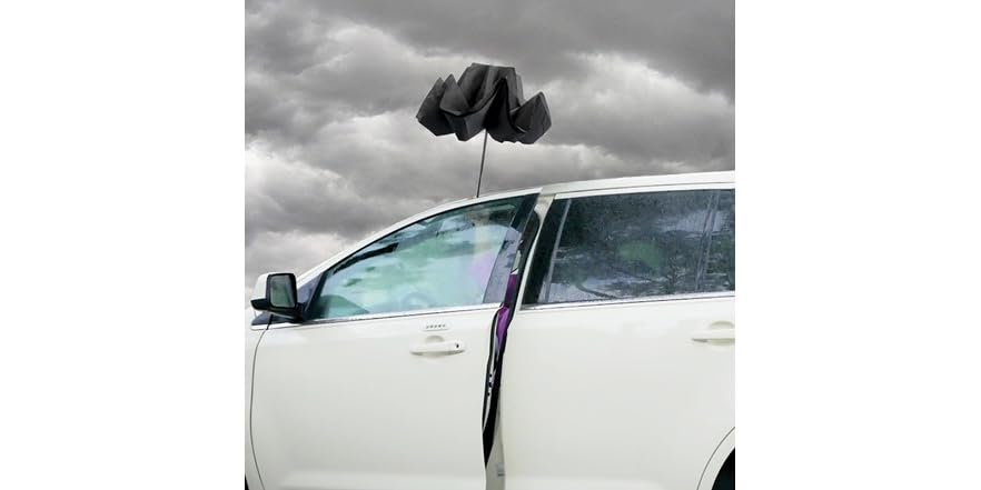 Better Brella 34" Collapsible Umbrellas