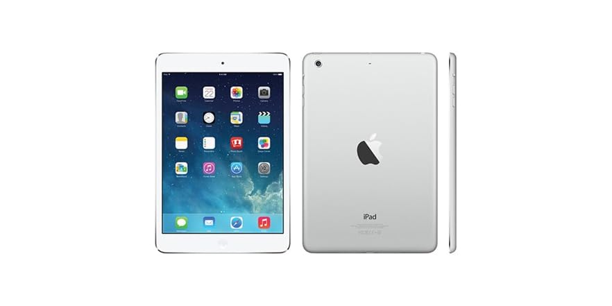 Apple 7.9" iPad Mini (2nd Gen)
