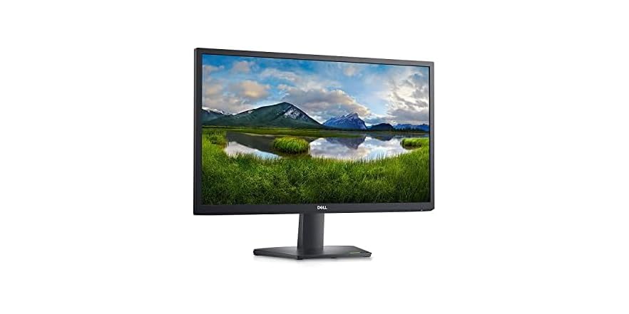 Dell 24 Monitor - SE2422H 24 5ms (gtg), VA (Vertical Alignment), Full ...