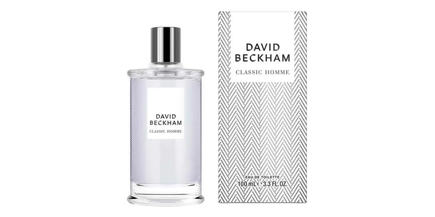 David Beckham Homme/David Beckham EDT Spray 3.3 oz.