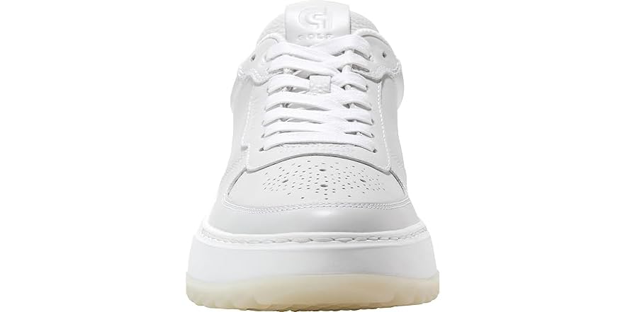 Cole Haan Men's Grandpro Crossover Golf Shoes