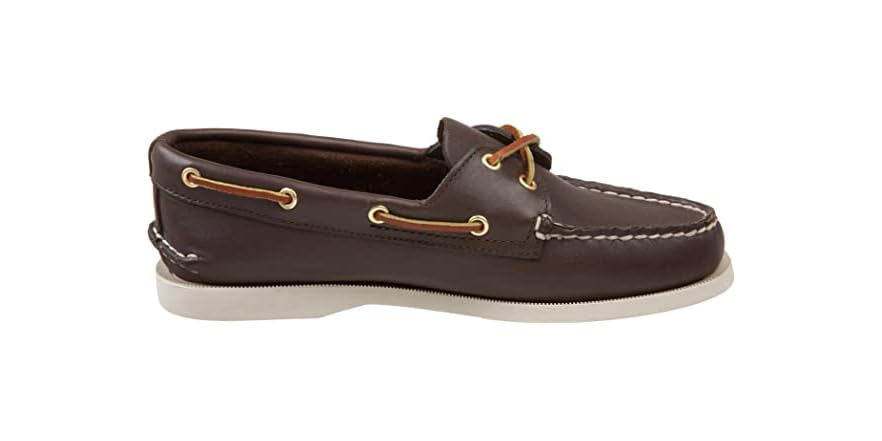 Sperry Authentic Original 2-Eye Women's Boat Shoes (Open Box)