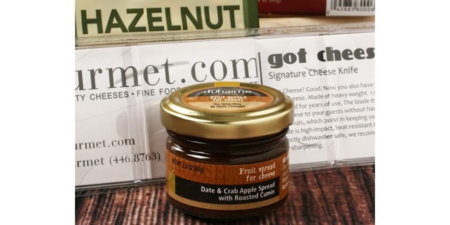 Cheese Picks Assortment