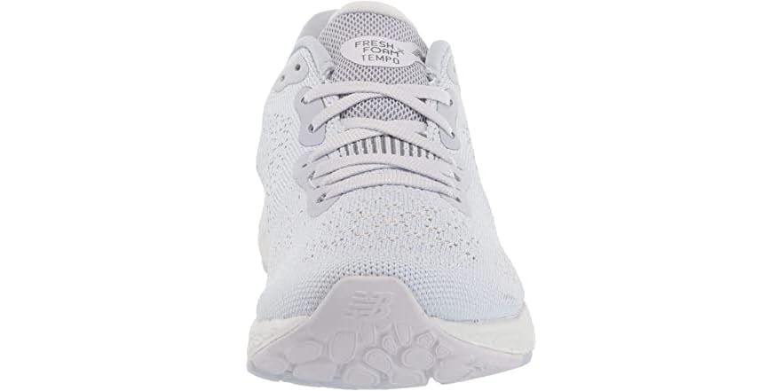 NB Women's Foam X Tempo V2 Running Shoe