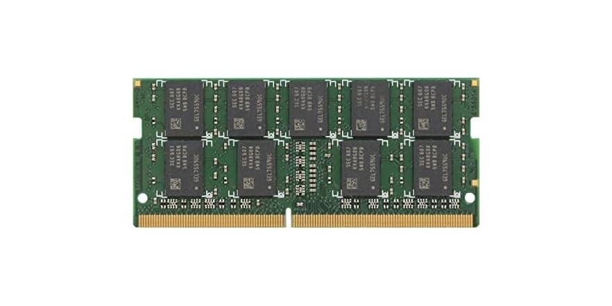 Synology 16GB DDR4 ECC RAM