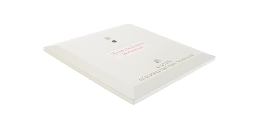 Fire Lite Alarms Addressable Monitor Module