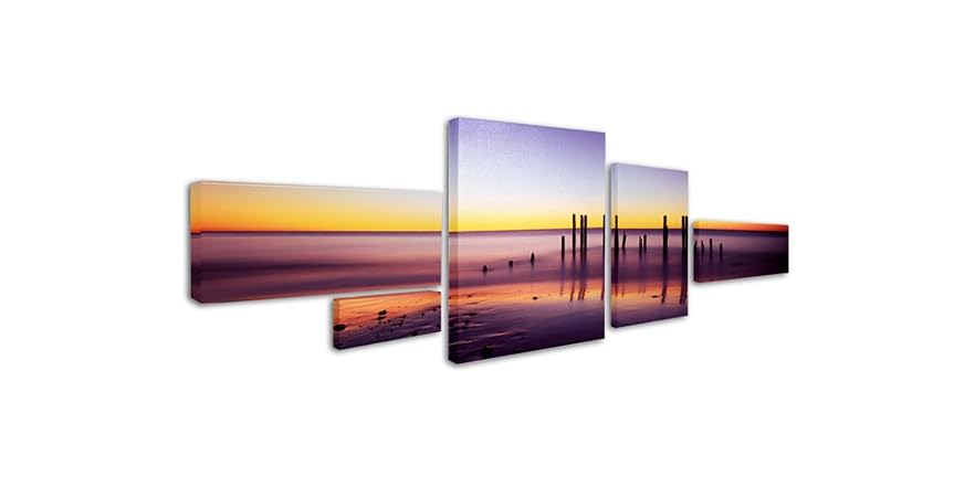 Multi-Piece Art Sets (4 Styles)