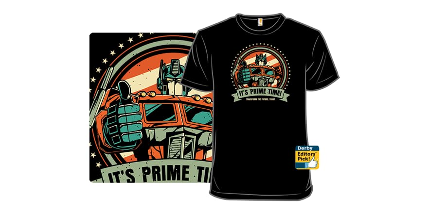 Prime Time