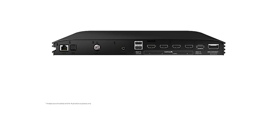 Samsung OLED 4K S95C Series (2023) (Factory Reconditioned)