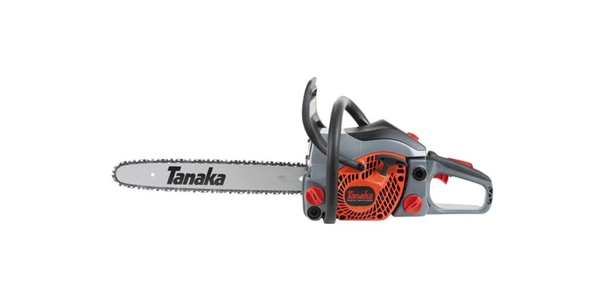 Tanaka TCS33EB/16S 16" Chain Saw