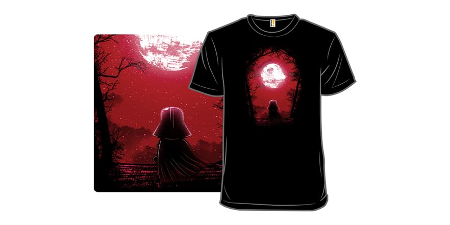 Negative Dark Side