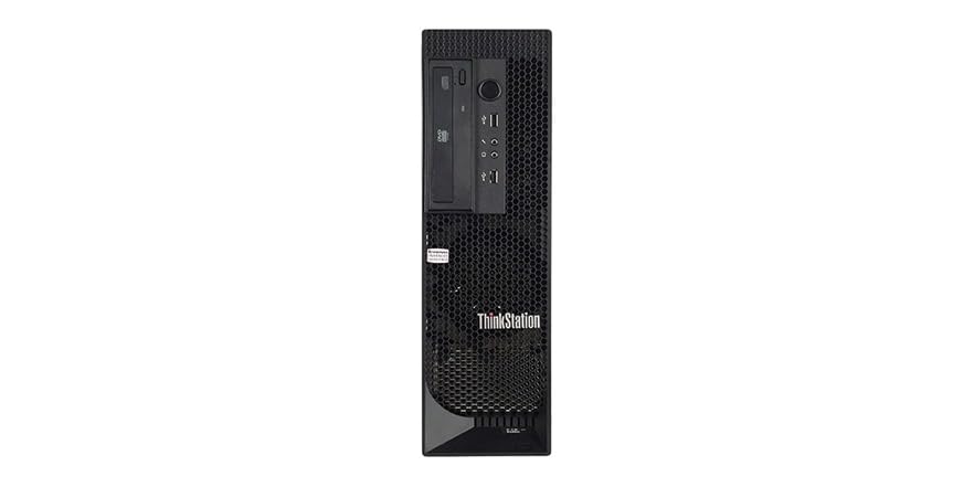 Lenovo ThinkStation C20 Intel Xeon Workstation