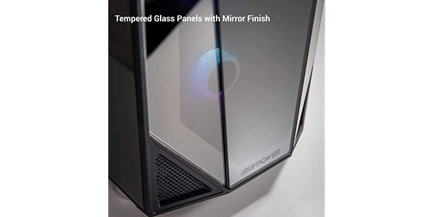 iBUYPOWER Trace 4 MR 183A AMD Gaming PC