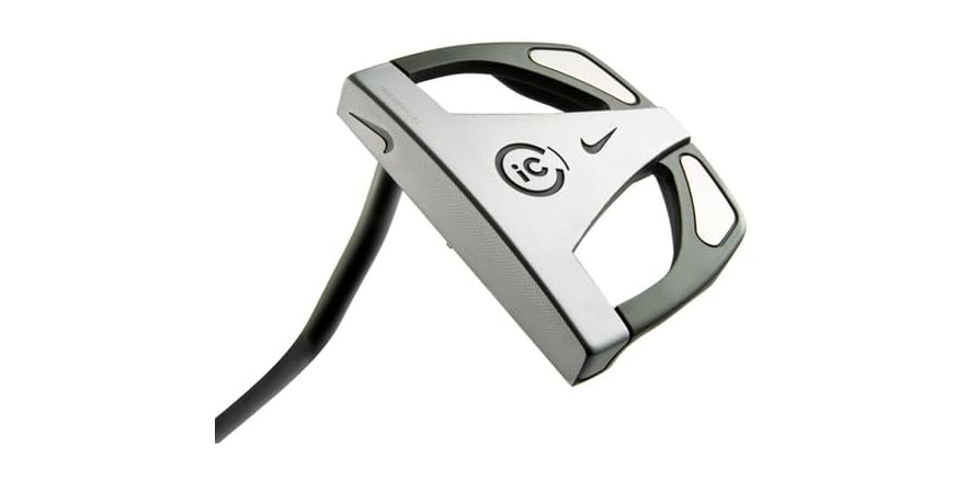 Nike IC Putter