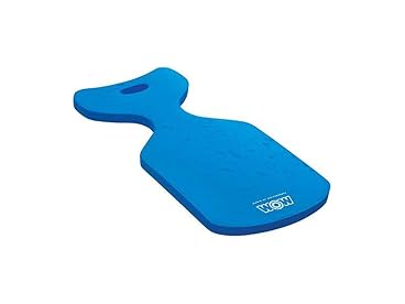 WOW Sports Whale Tail, Soft Foam Pool Float