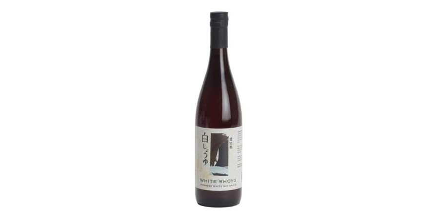 Takuko White Shoyu 750ml