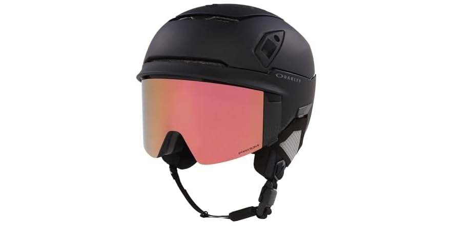 Oakley MOD7 Helmet (Open Box)